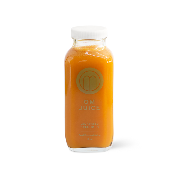 Om Juice Bar