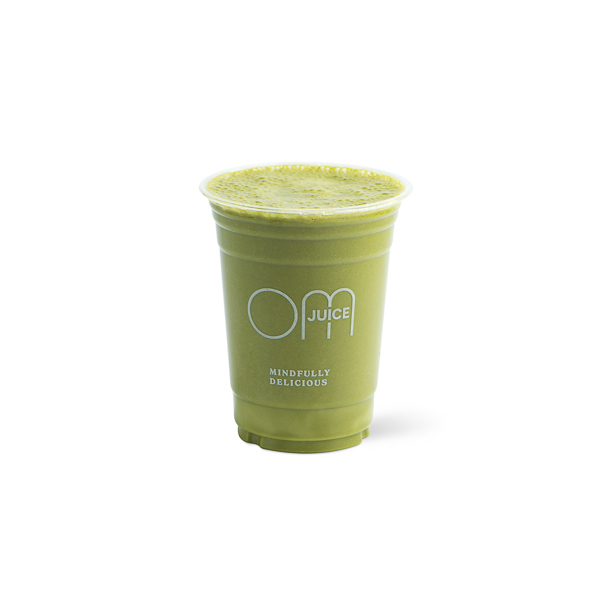 Om Juice Bar