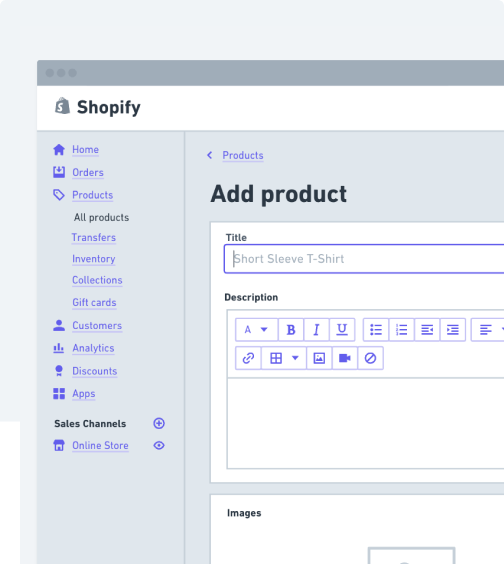 Whimsical Wireframes