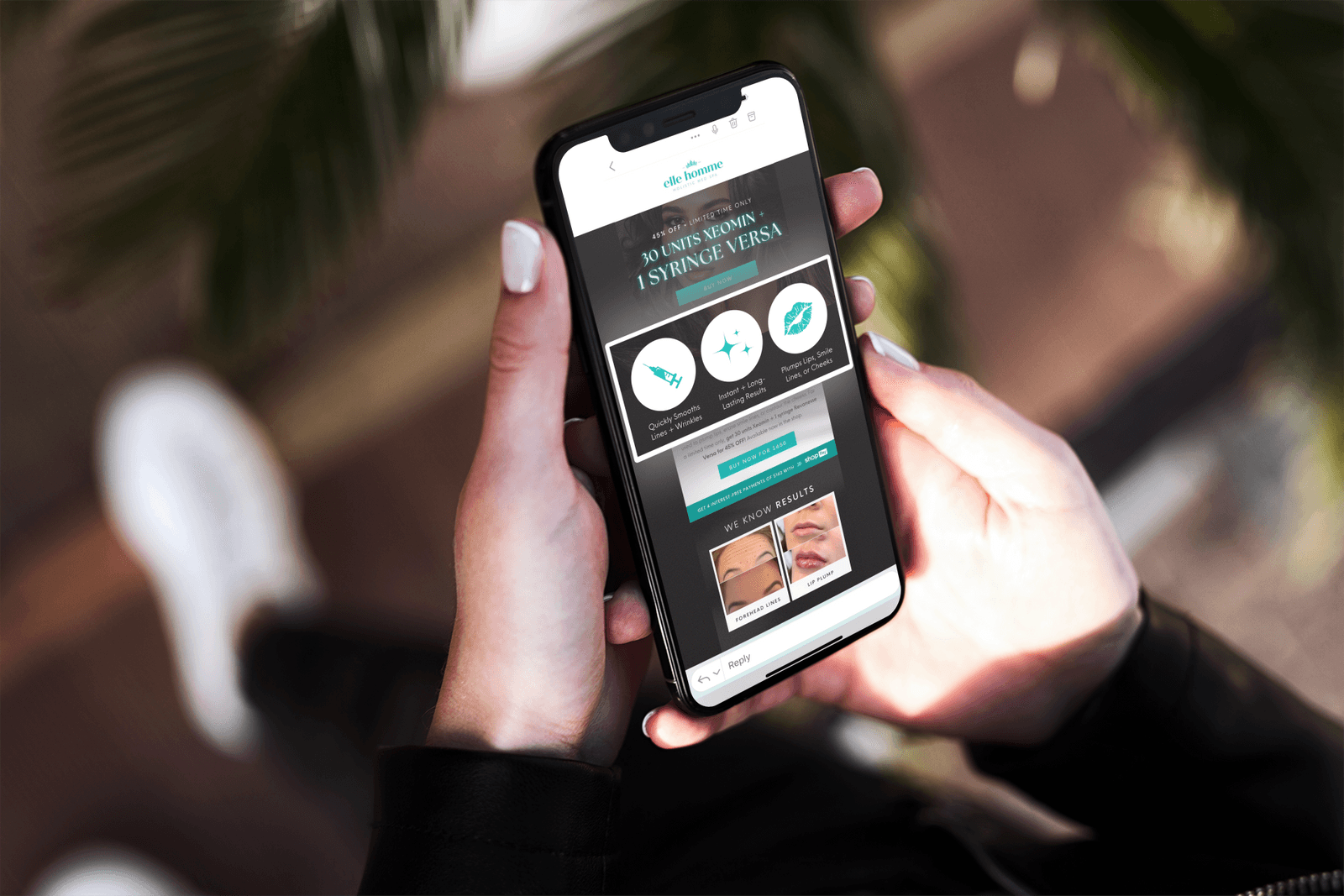 BOTOX Marketing Ideas: 6 Easy Ways to Promote Your BOTOX Business