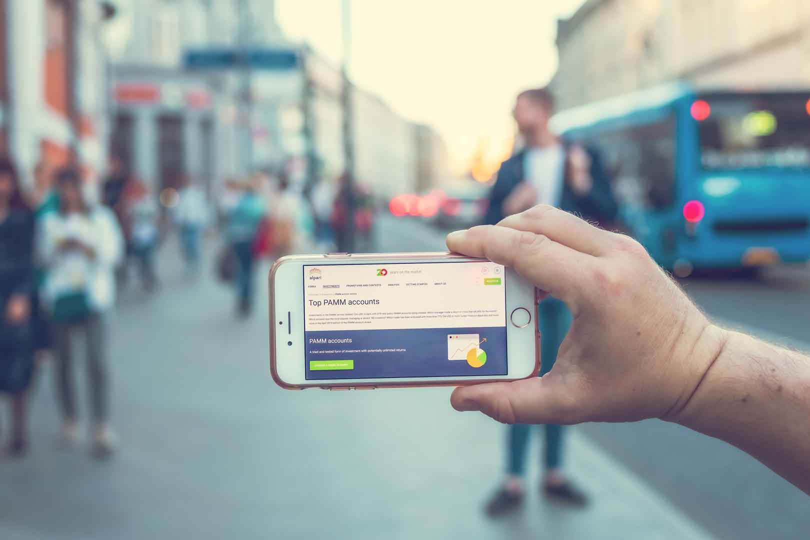 7 Apps to Install for Easy Public Transportation in Denmark