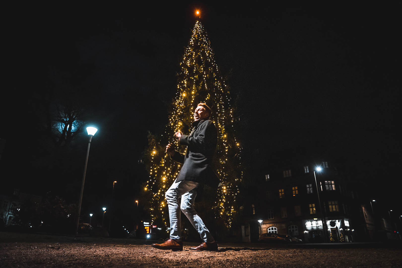 How to celebrate Christmas Eve like Danish people?
