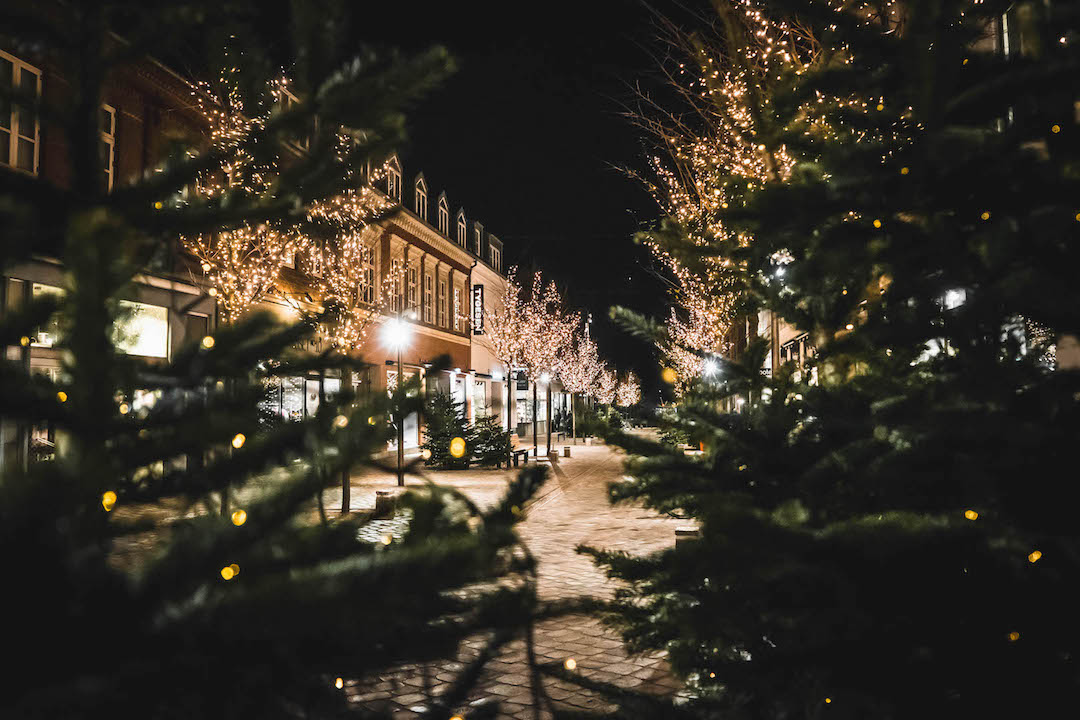 How to celebrate Christmas Eve like Danish people?