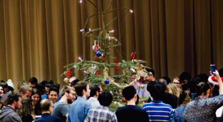 How to celebrate Christmas Eve like Danish people?