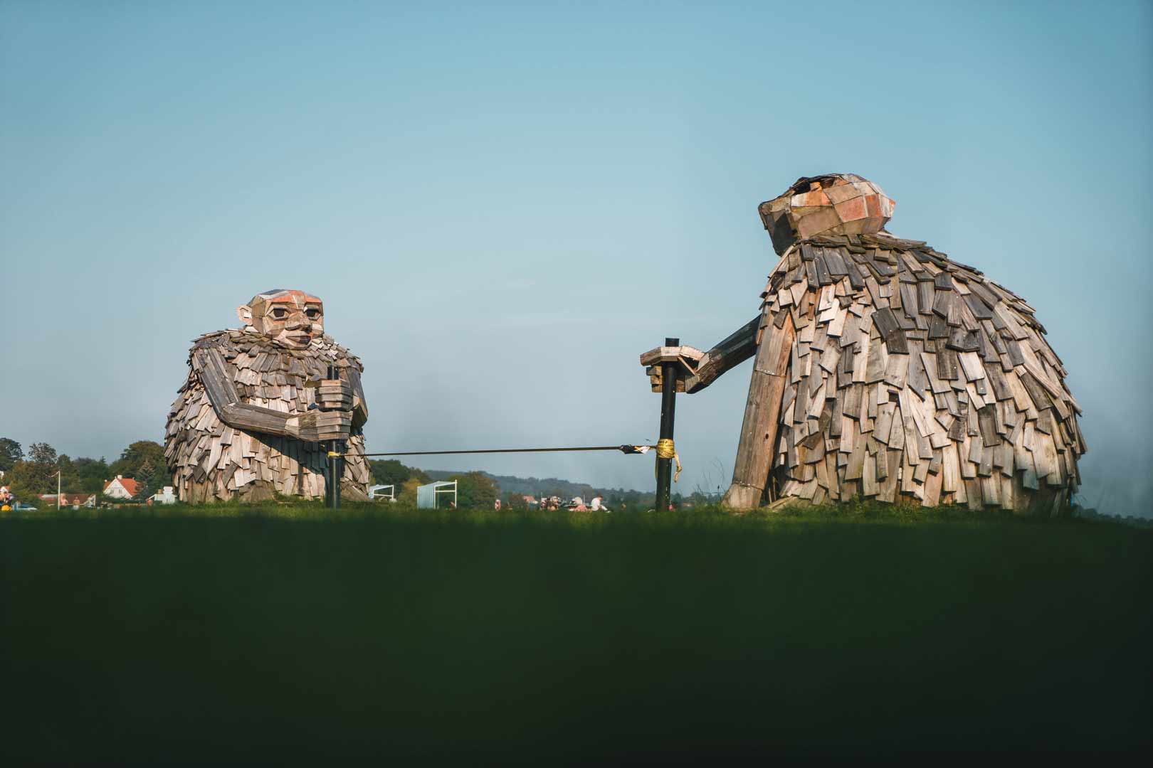 This Is Where I Study - Horsens, Denmark