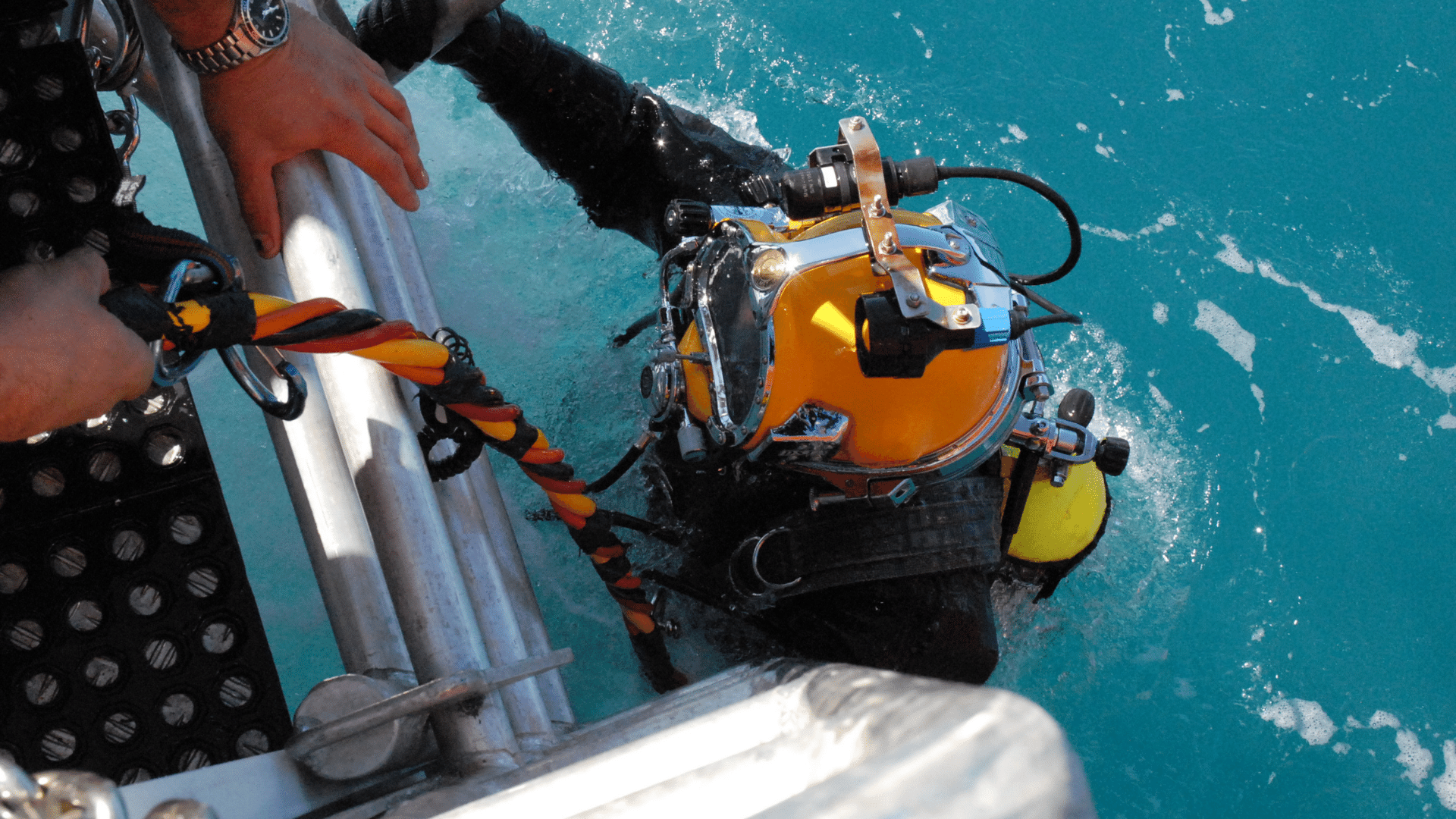 Subsea Global Solutions