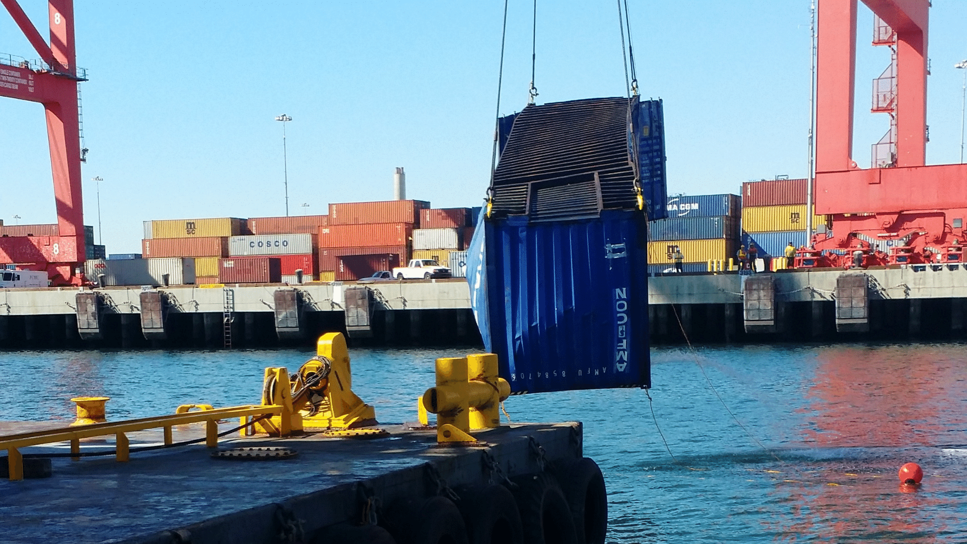 Subsea Global Solutions