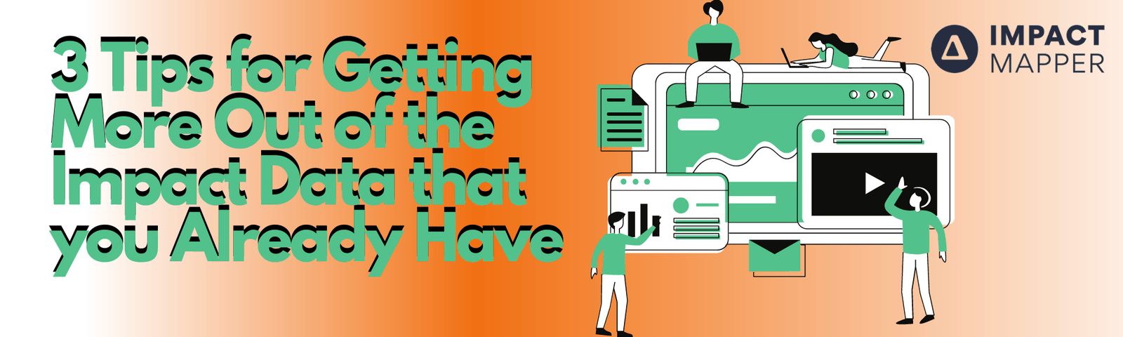 ImpactMapper - Reports, Consulting and Software for Social Impact Tracking