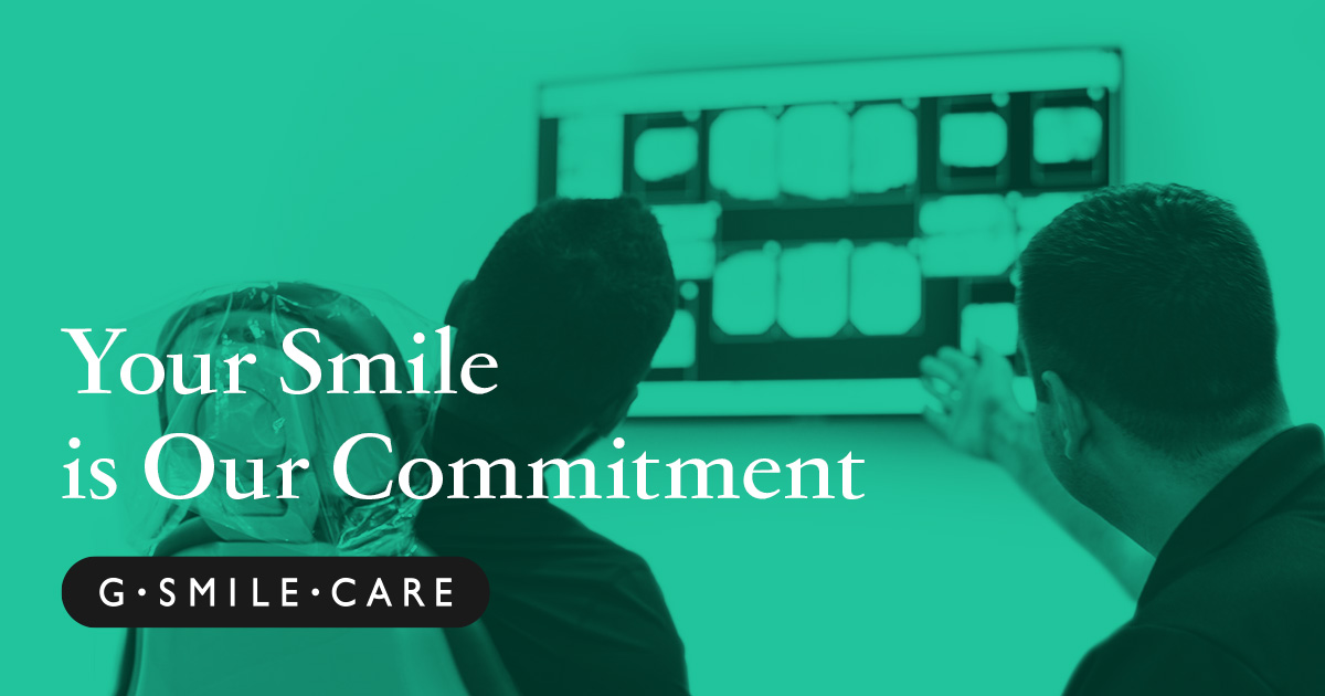G Smile Care | Dental Care in Monrovia, CA