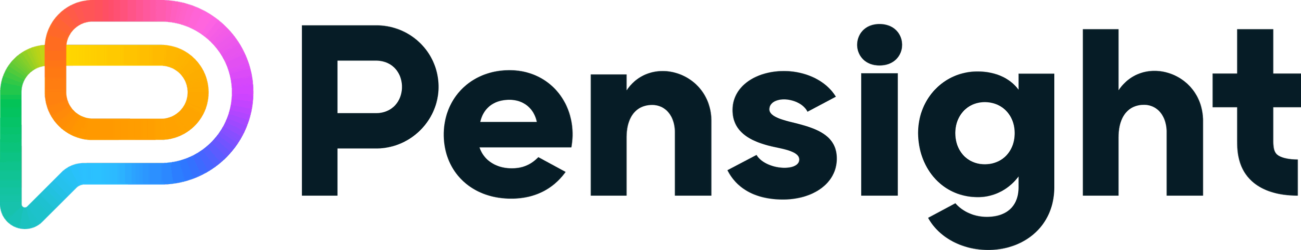 Pensight - Monetize Your Knowledge