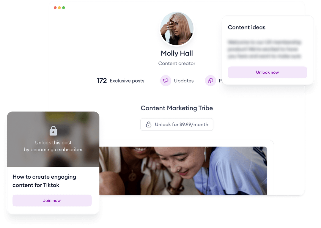 Pensight - Monetize Your Knowledge