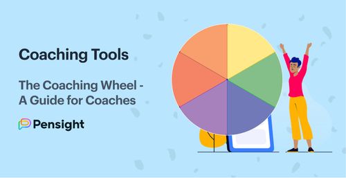 Exploring the Power of the Coaching Wheel: A Comprehensive Guide