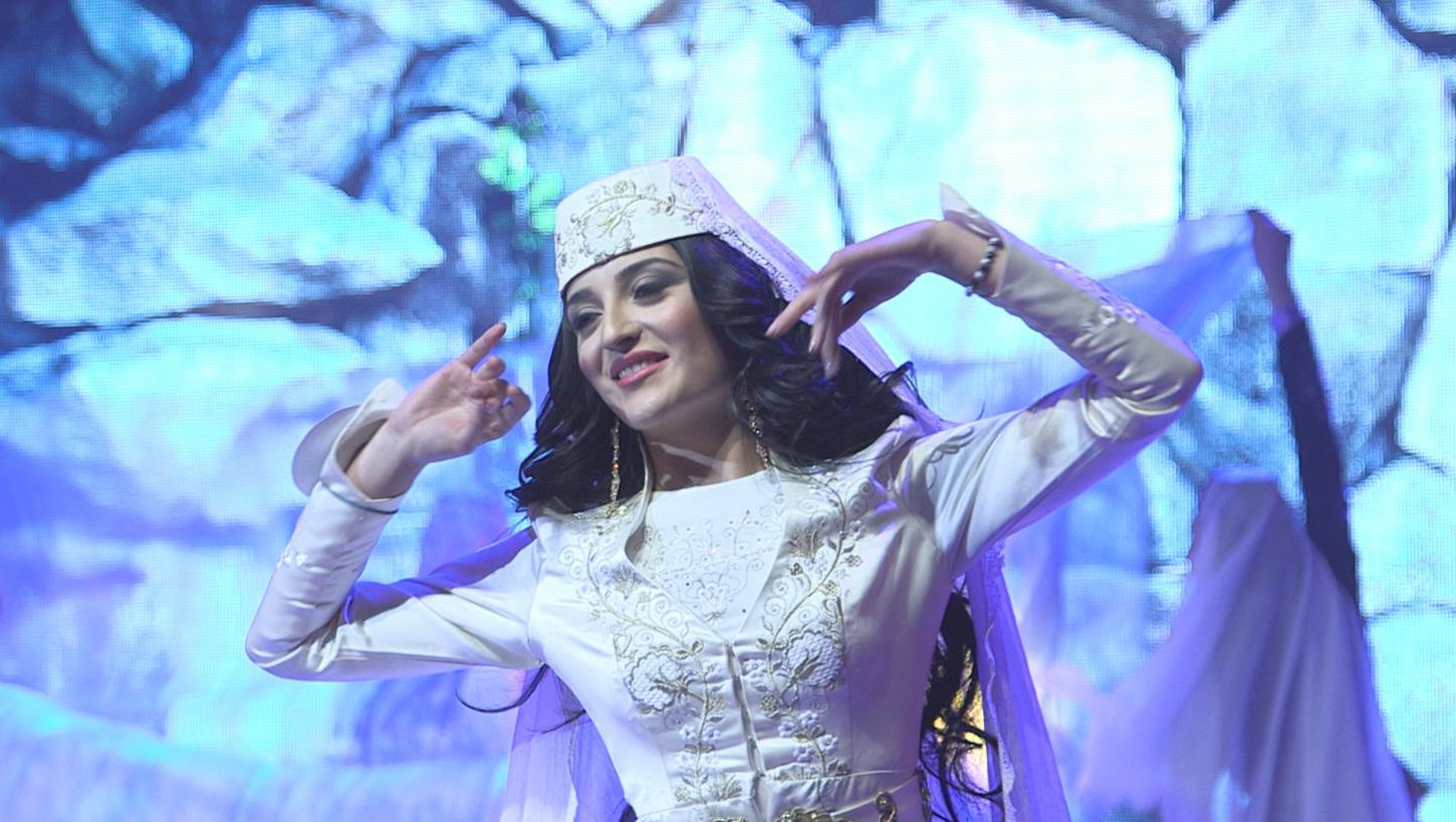 Quicksilver Media | Miss Crimea - Unreported World | Channel 4