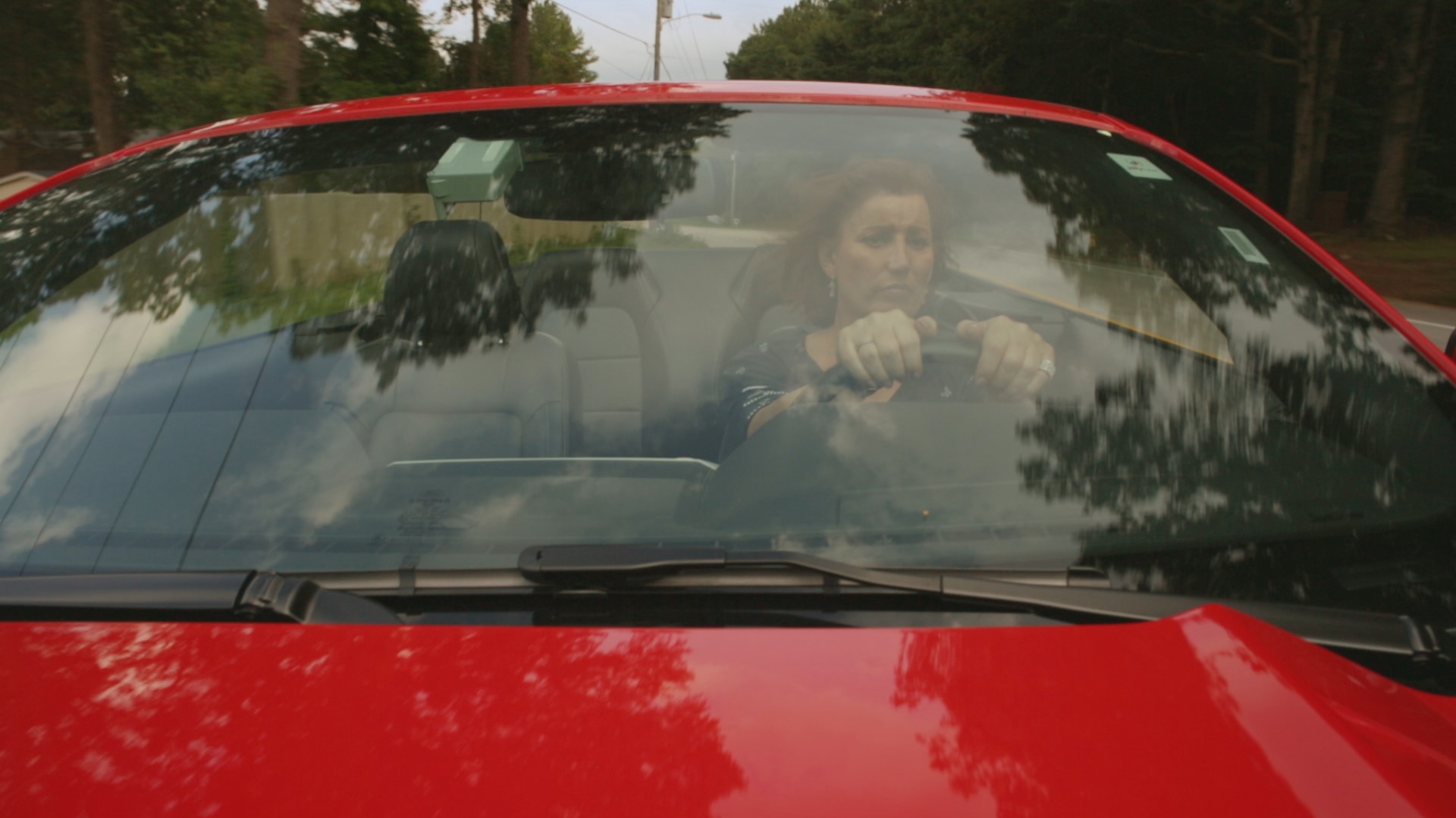 Quicksilver Media | My Trans American Road Trip