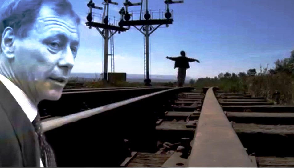 Quicksilver Media | Manhunt: Closing in on a British Paedophile