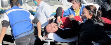 Quicksilver Media | Mexico: Living With Hitmen - Channel 4 | Unreported ...