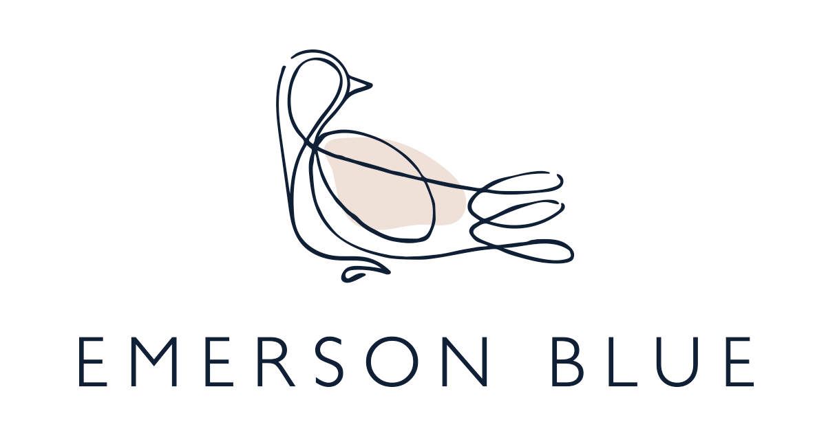 Emerson Blue | Brand & Business Innovation
