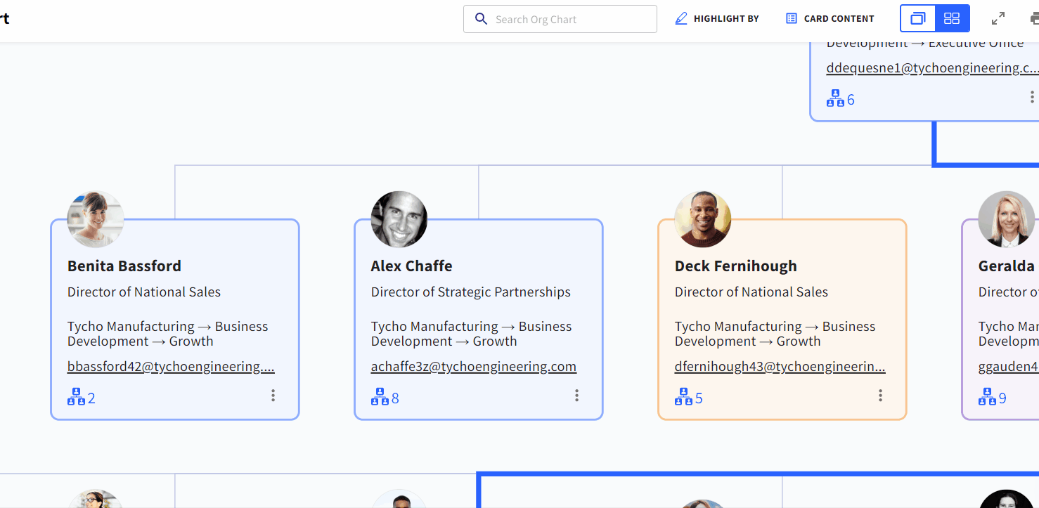 What’s Missing from Workday Org Charts and Employee Profiles?