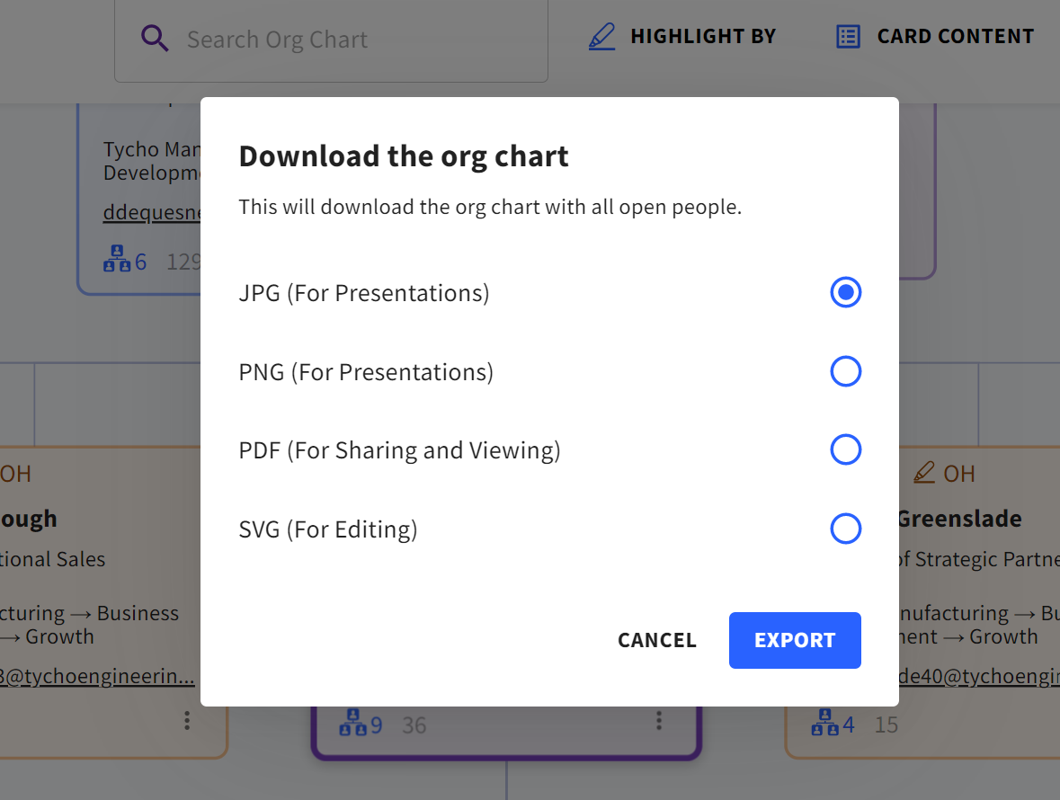 What’s Missing from Workday Org Charts and Employee Profiles?