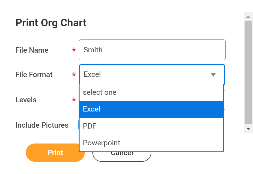 What’s Missing from Workday Org Charts and Employee Profiles?