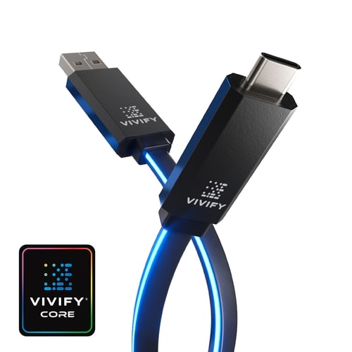 What is USB 3.2? Differences between USB versions | VIVIFY Blog