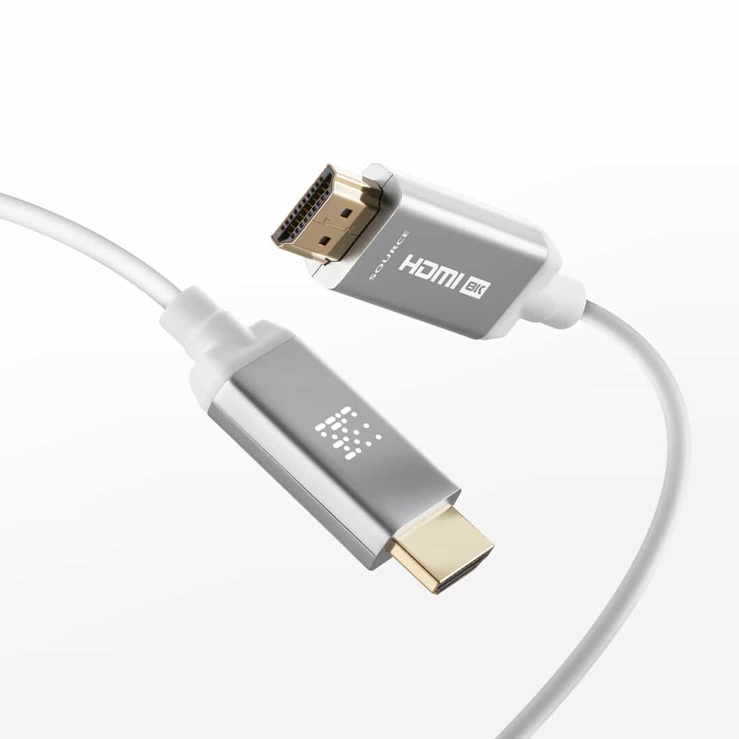 What is HDMI 2.1? A comparison with other HDMI versions | VIVIFY Blog