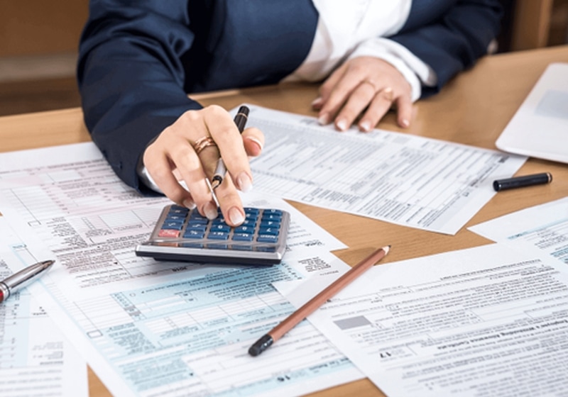 Todo lo que necesitas saber para tu declaración anual de impuestos