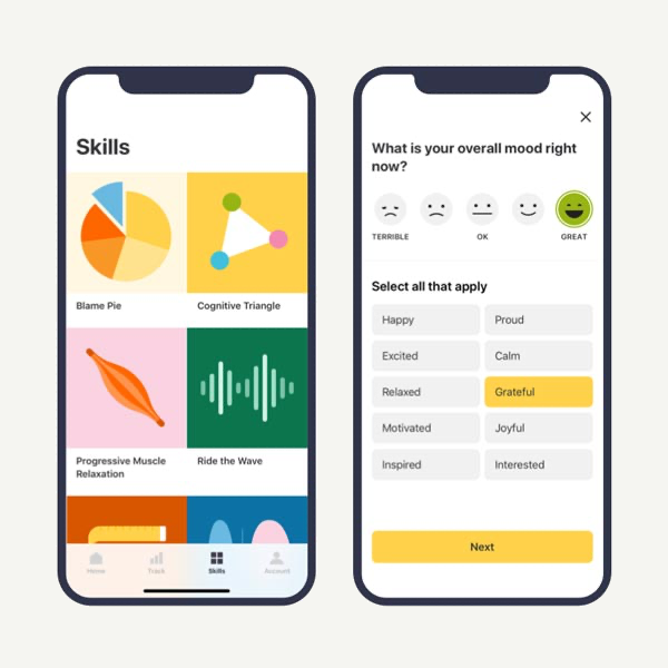 Therapy and Counseling for Teens and Young Adults | Joon Therapy