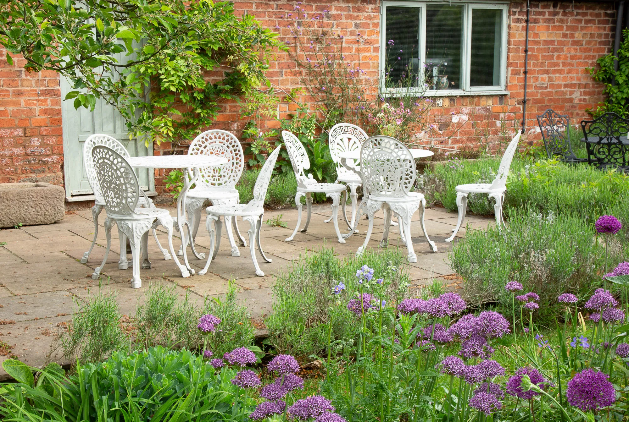 Open Gardens | Ellicar