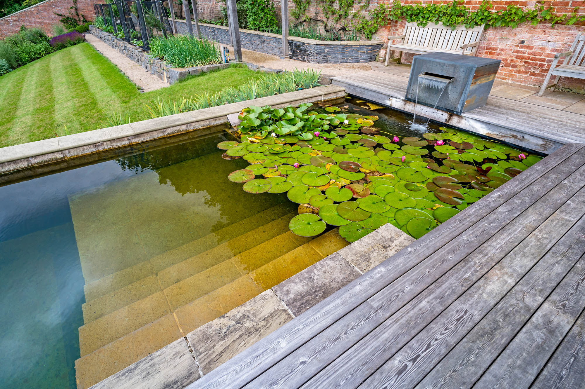 Ellicar Project Gallery | Welshpool