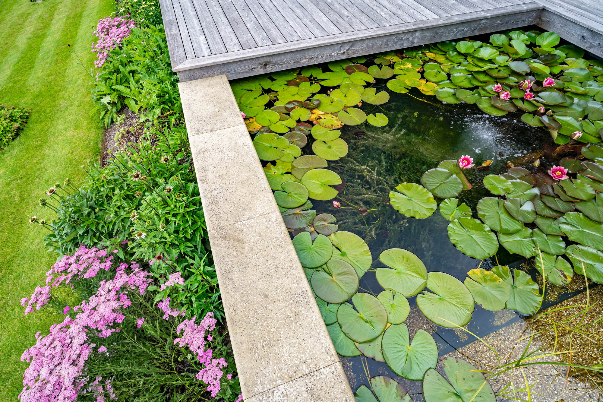 Ellicar Project Gallery | Welshpool