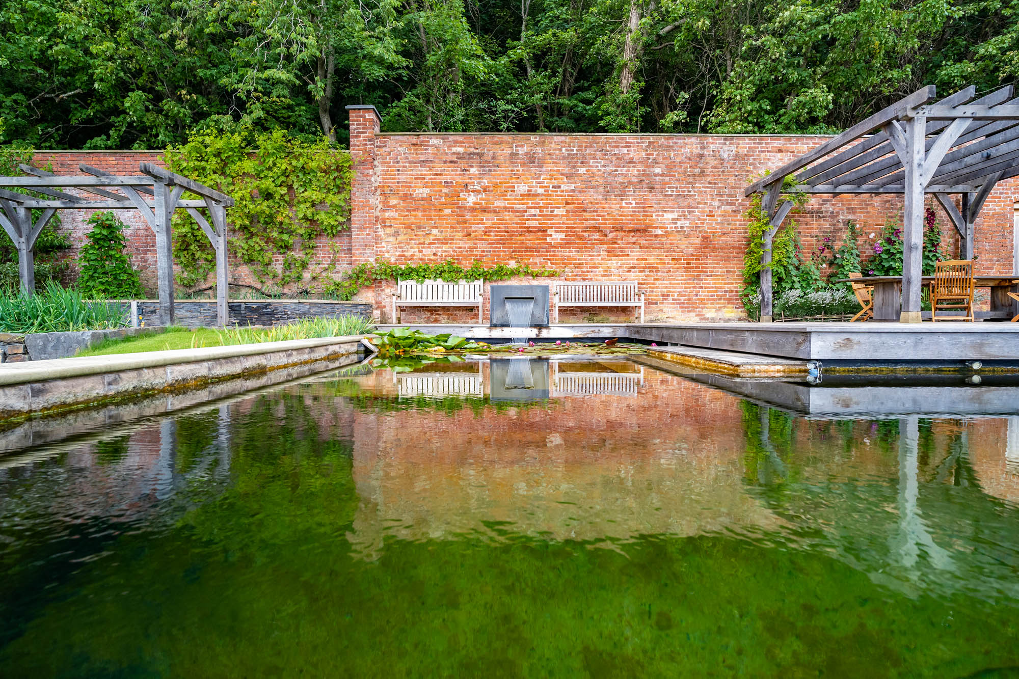 Ellicar Project Gallery | Welshpool