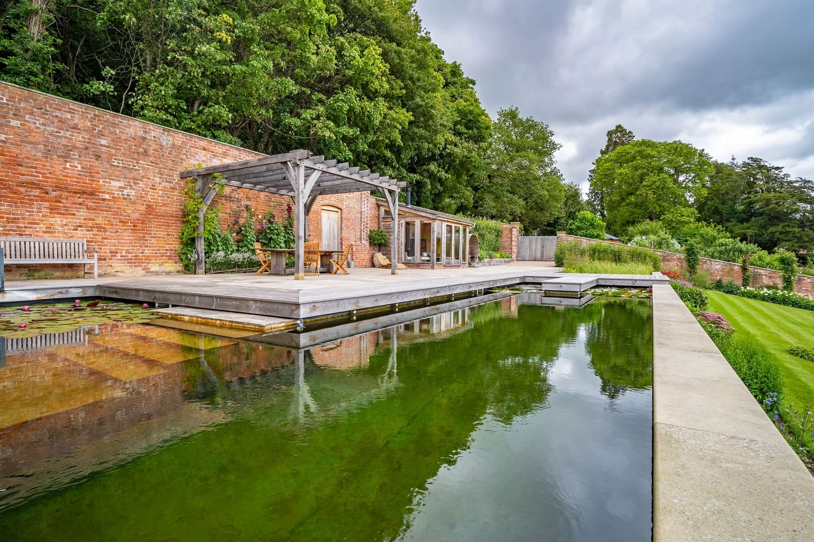 Ellicar Project Gallery | Welshpool