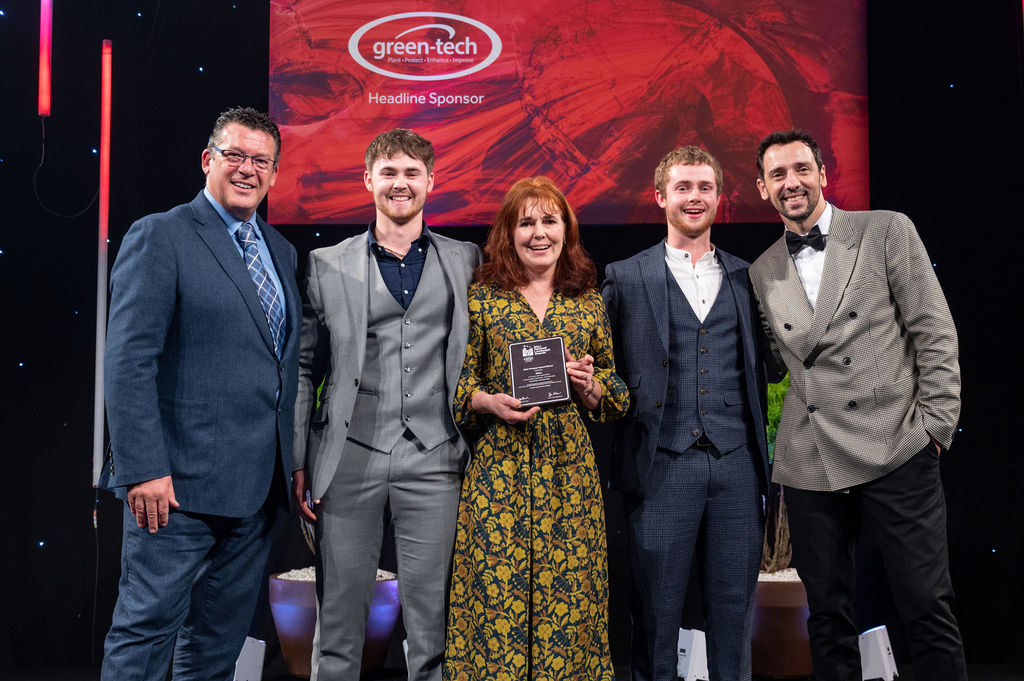 Ellicar Blog | BALI Award Winners 2022