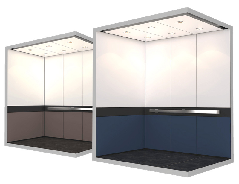 Brouss Elevators | South Florida Elevator Company