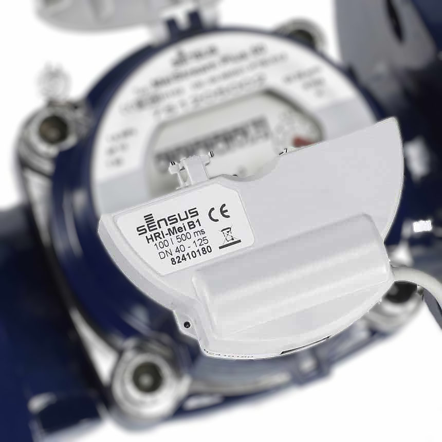 Sensus HRI-Mei - Deeco Services