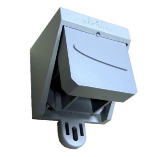 Sensus RF Repeater - Deeco Services