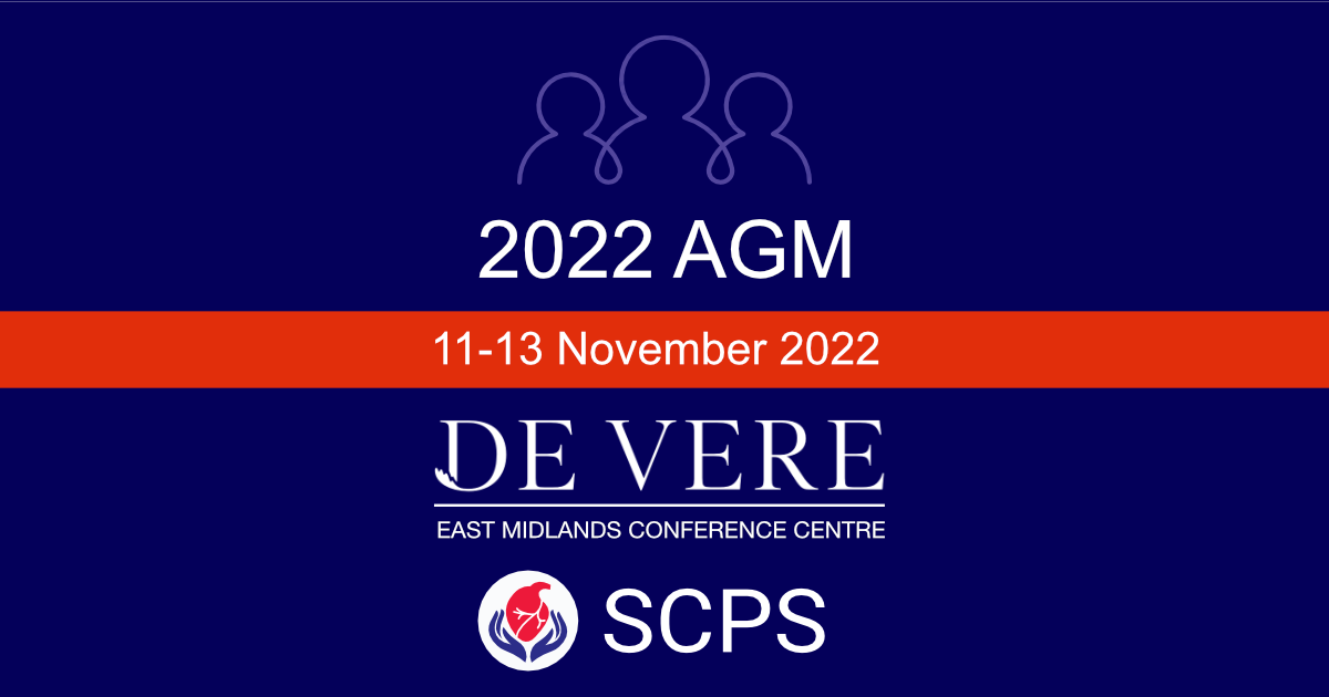 SCPS Events | Society of Clinical Perfusion Scientists