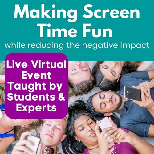 SmartSocial.com - Digital Citizenship programs