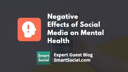 Negative Effects of Snapchat for Teens | SmartSocial.com