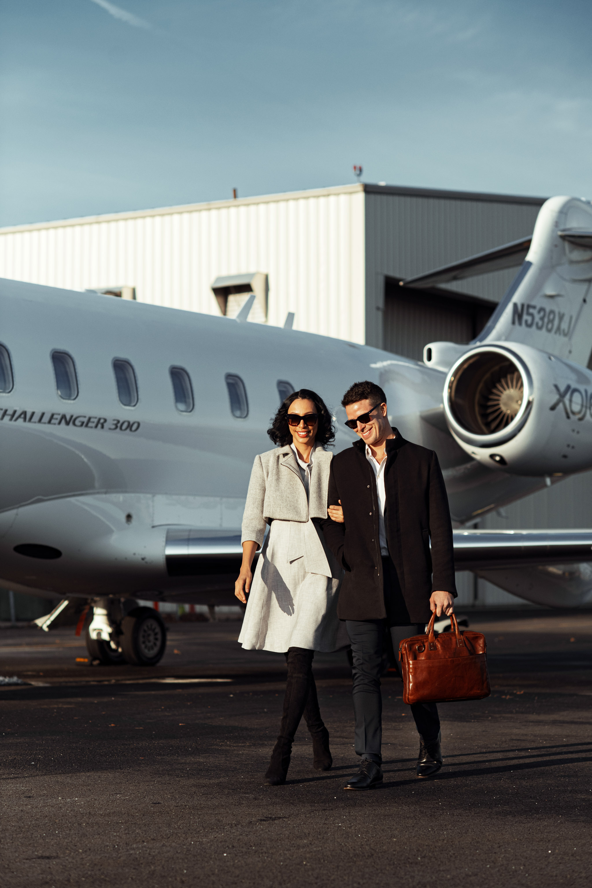 XO Jet | PetroOnysko.com