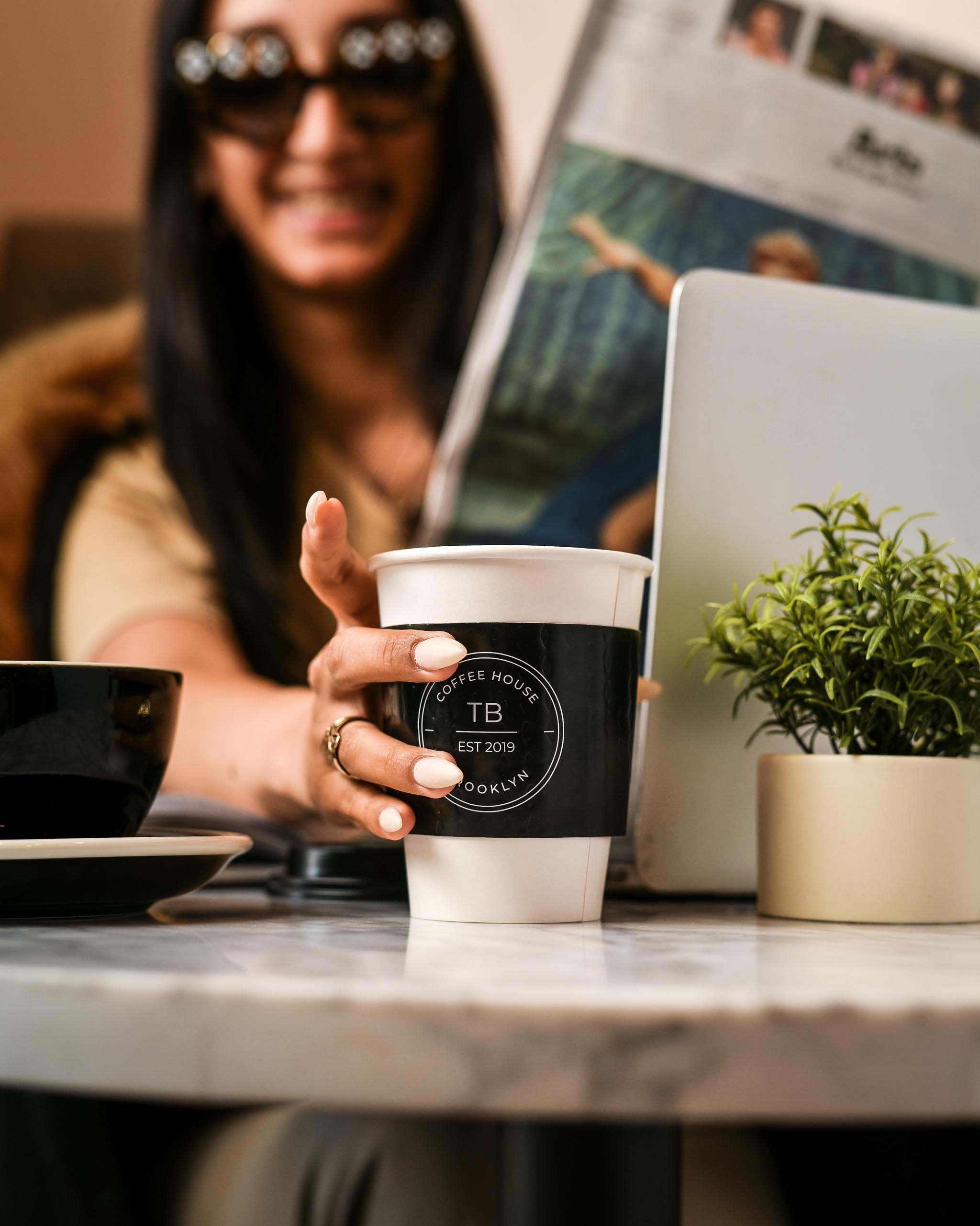 TB Coffee House | PetroOnysko.com