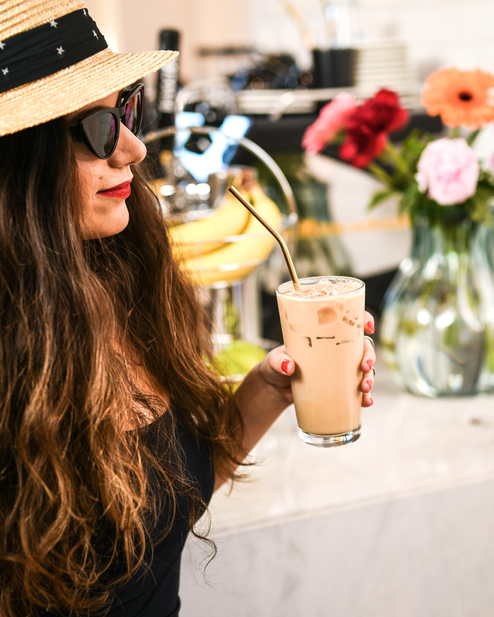 TB Coffee House | PetroOnysko.com