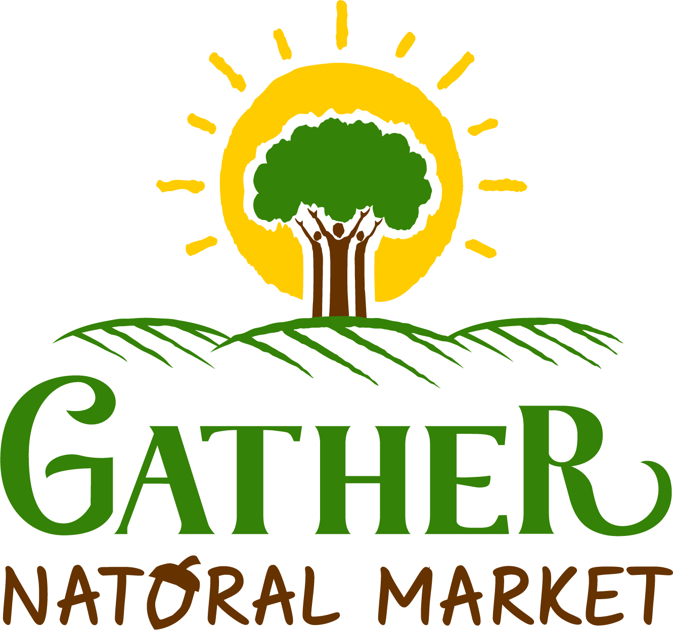 Gather Natural Market - Now Open