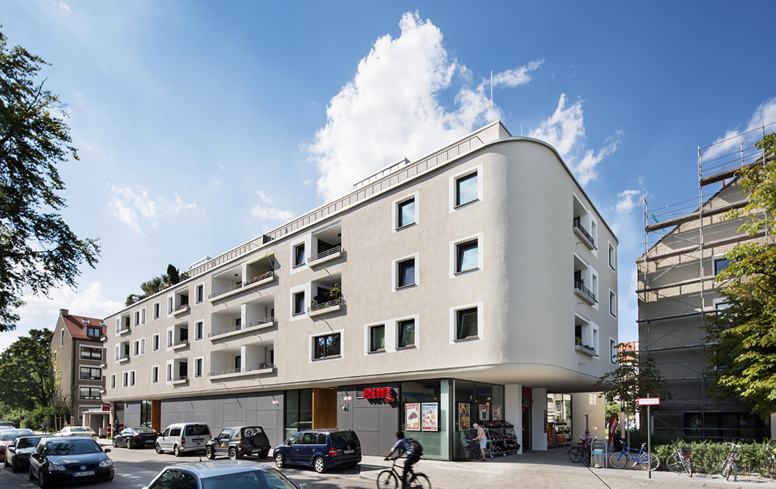 Buescher Architekten