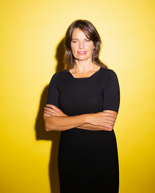 Büscher Architekten - Büro