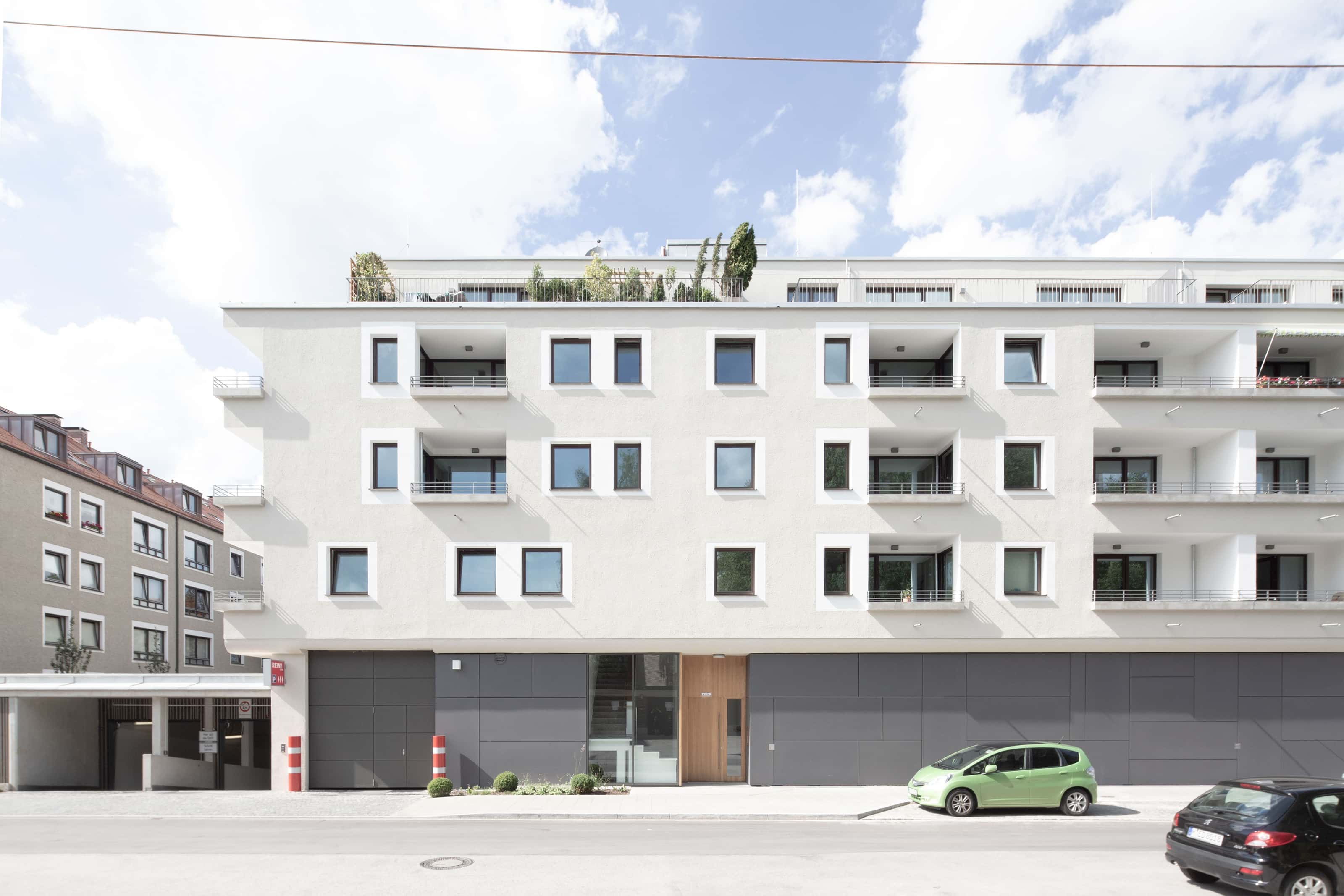 Buescher Architekten