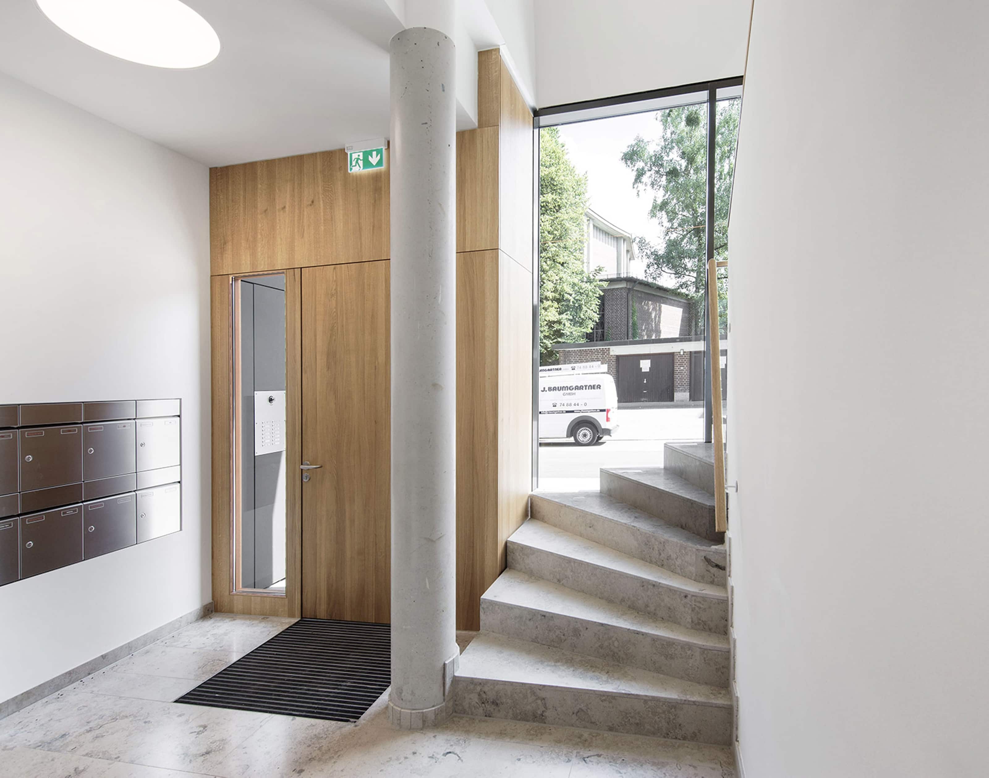 Buescher Architekten