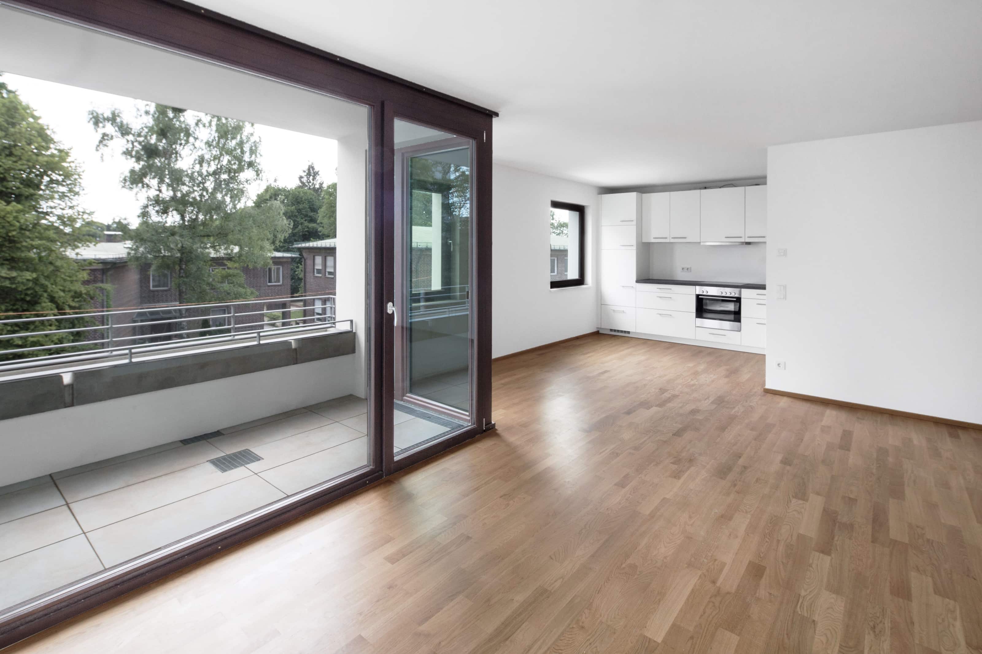 Buescher Architekten