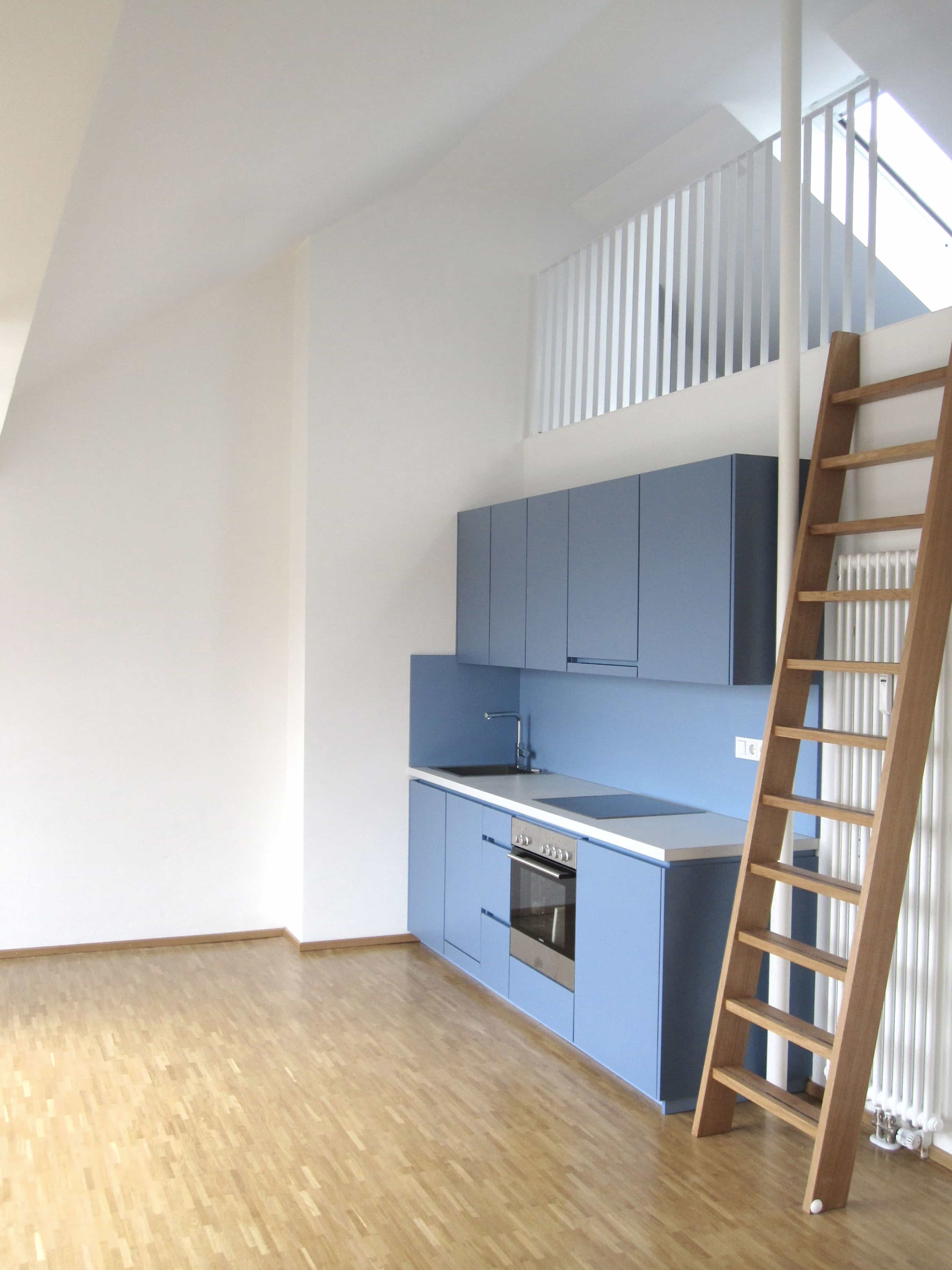 Buescher Architekten